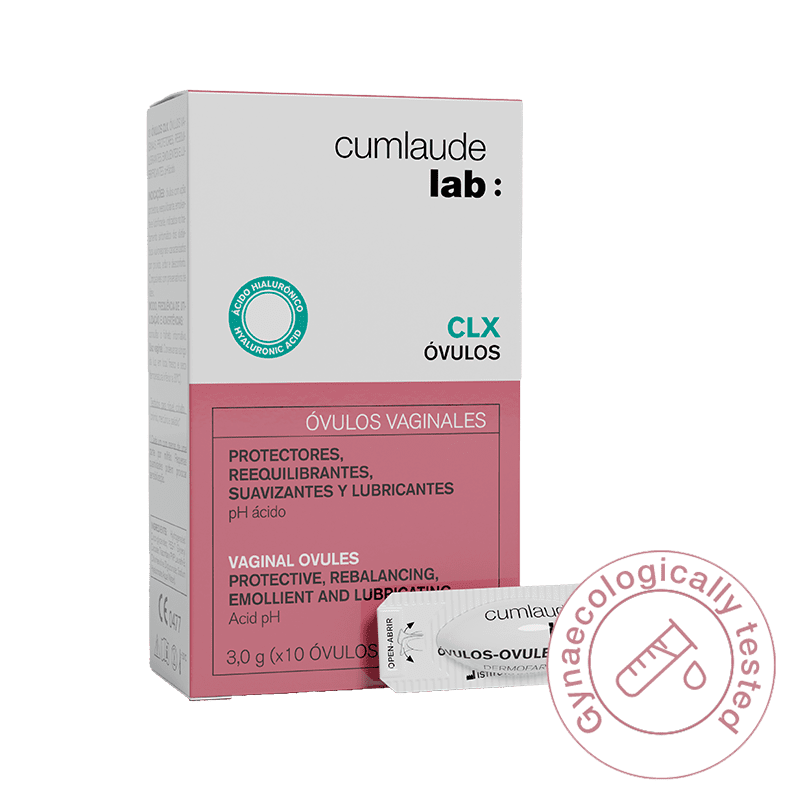 CLX Ovules - Cumlaude Lab